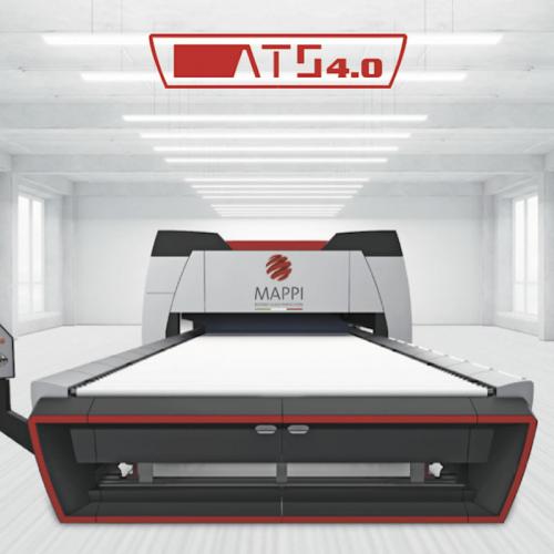 Mappi International Srl | glassonweb.com